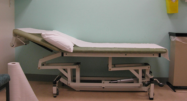 Study Finds Dirty Hospital Rooms Rampant Here Are The Diseases You 