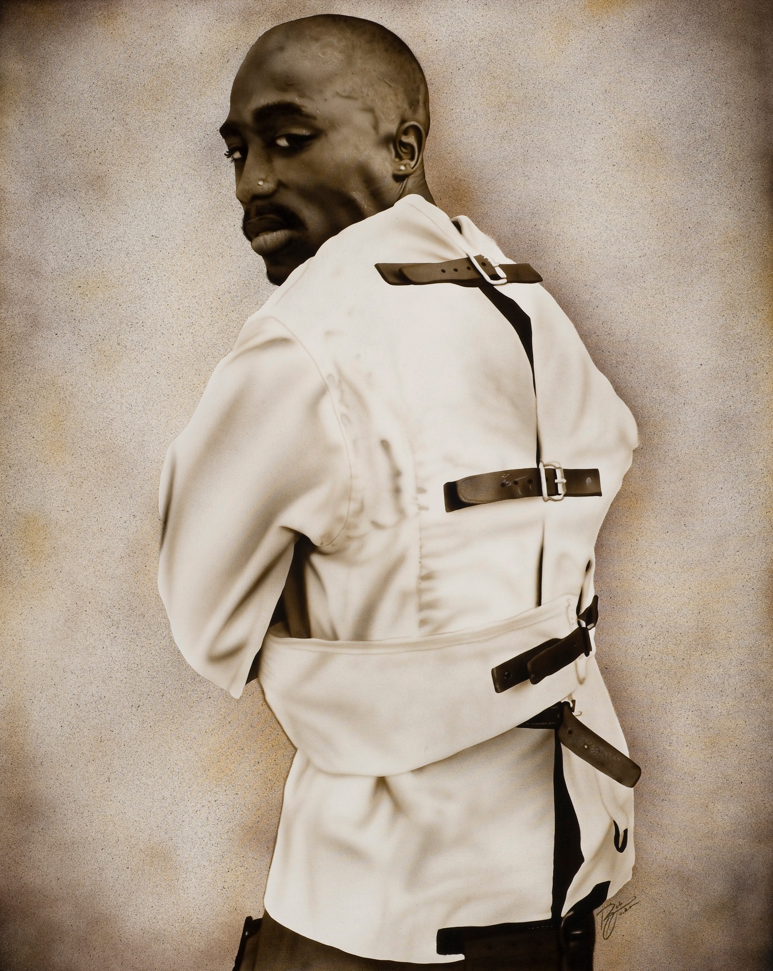 Keep Ya Head Up: Tupac, Mental Health, and Hip Hop