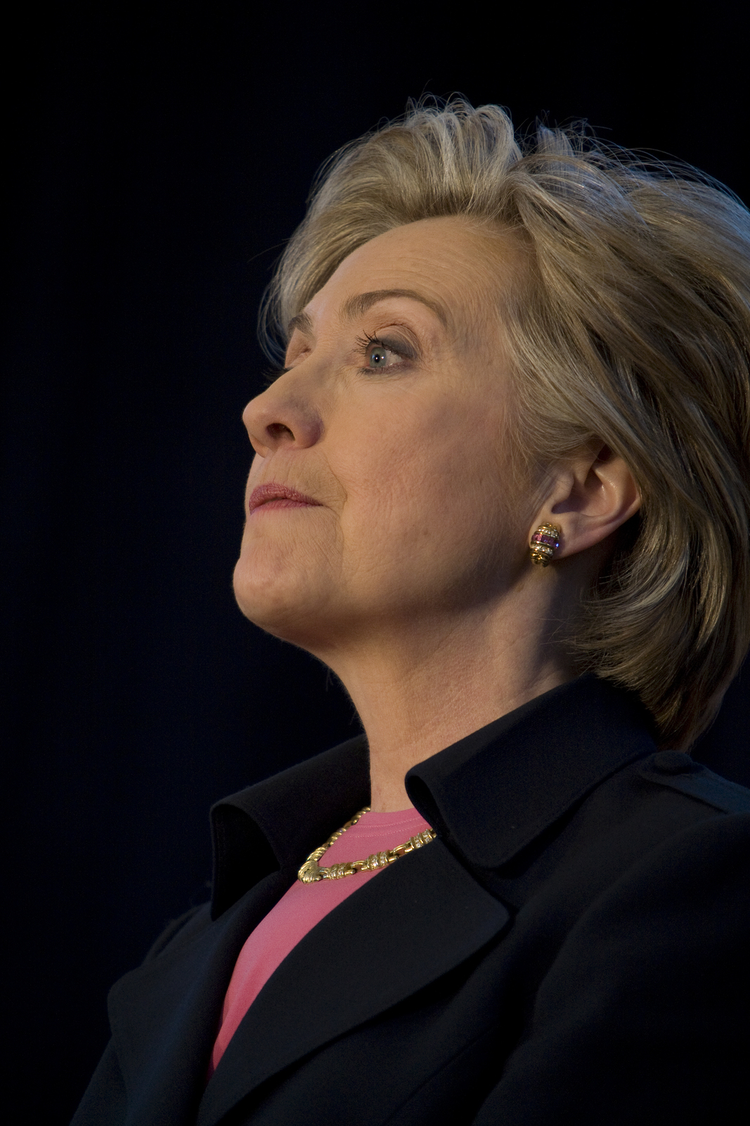 The Twelve Days of Hillary